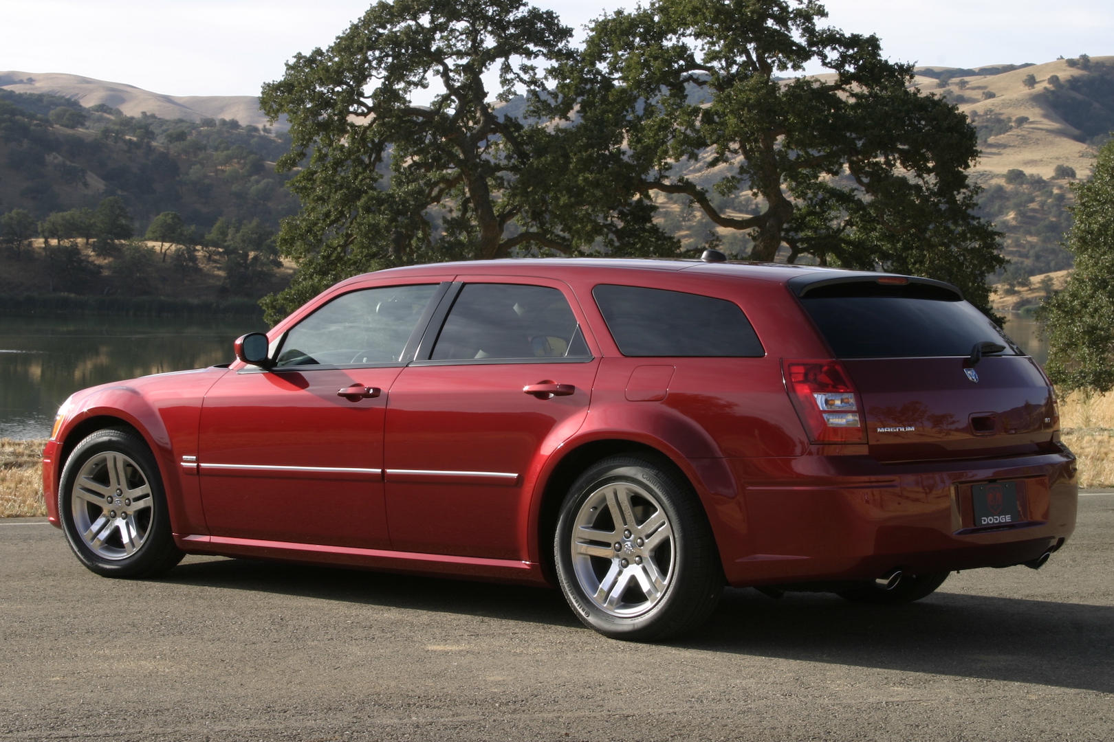 The Dodge Charger Is Now Old Enough To Join the Army and Buy a Dodge ...