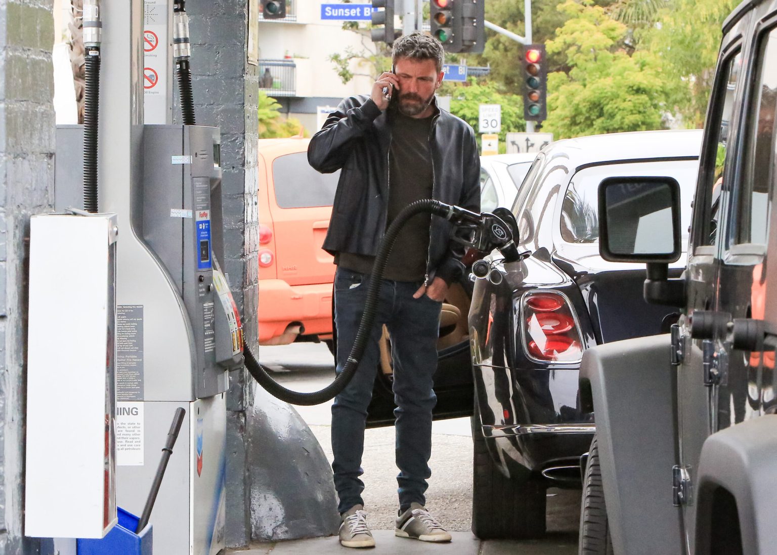 What Happens When You Put Regular Gas In A Premium Car?