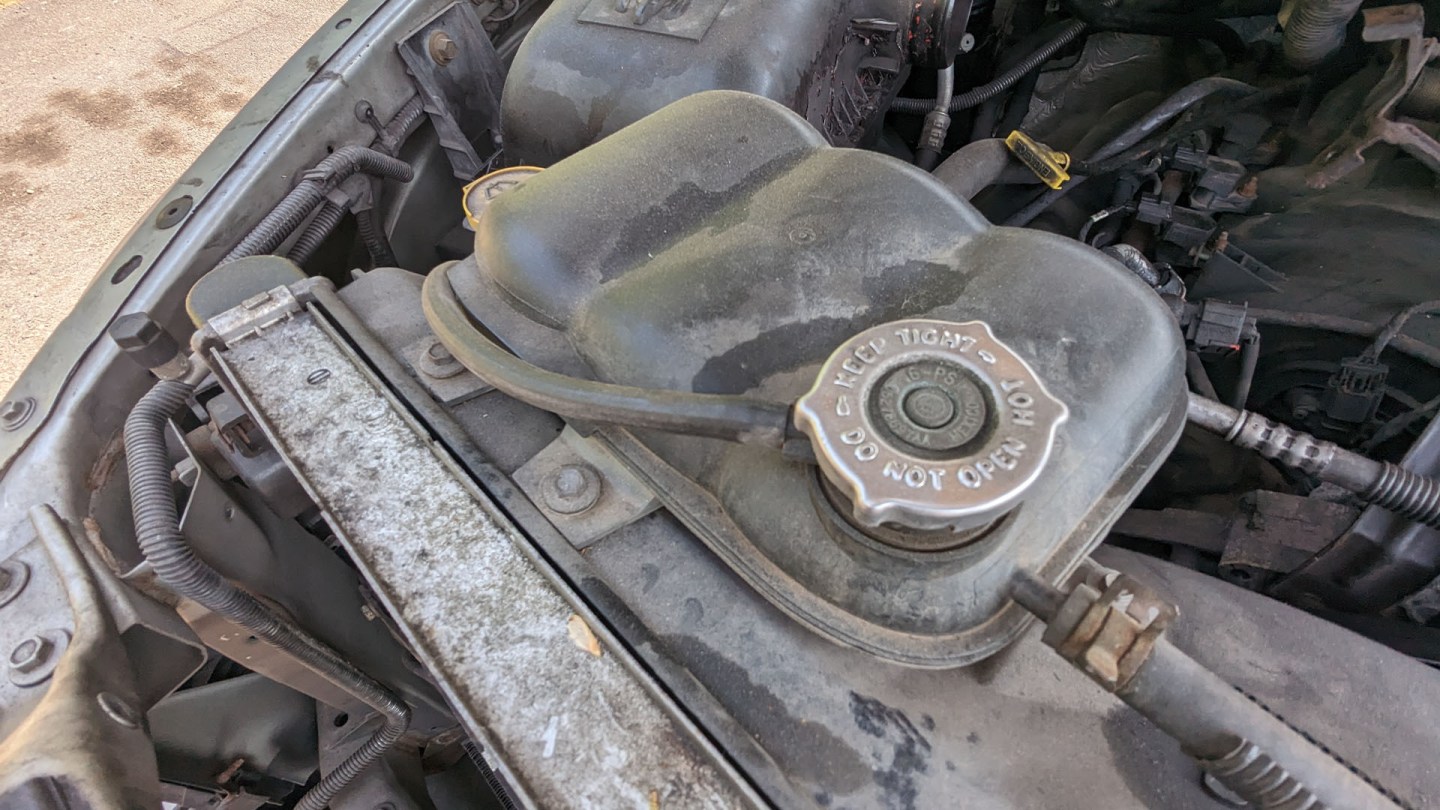 How To Use Head Gasket Sealer