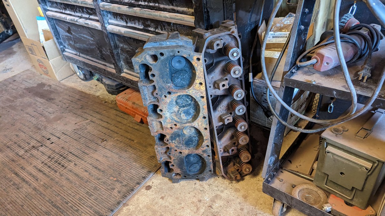 How To Use Head Gasket Sealer