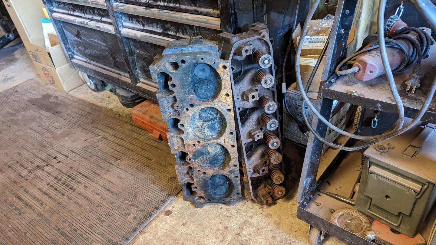 How To Use Head Gasket Sealer