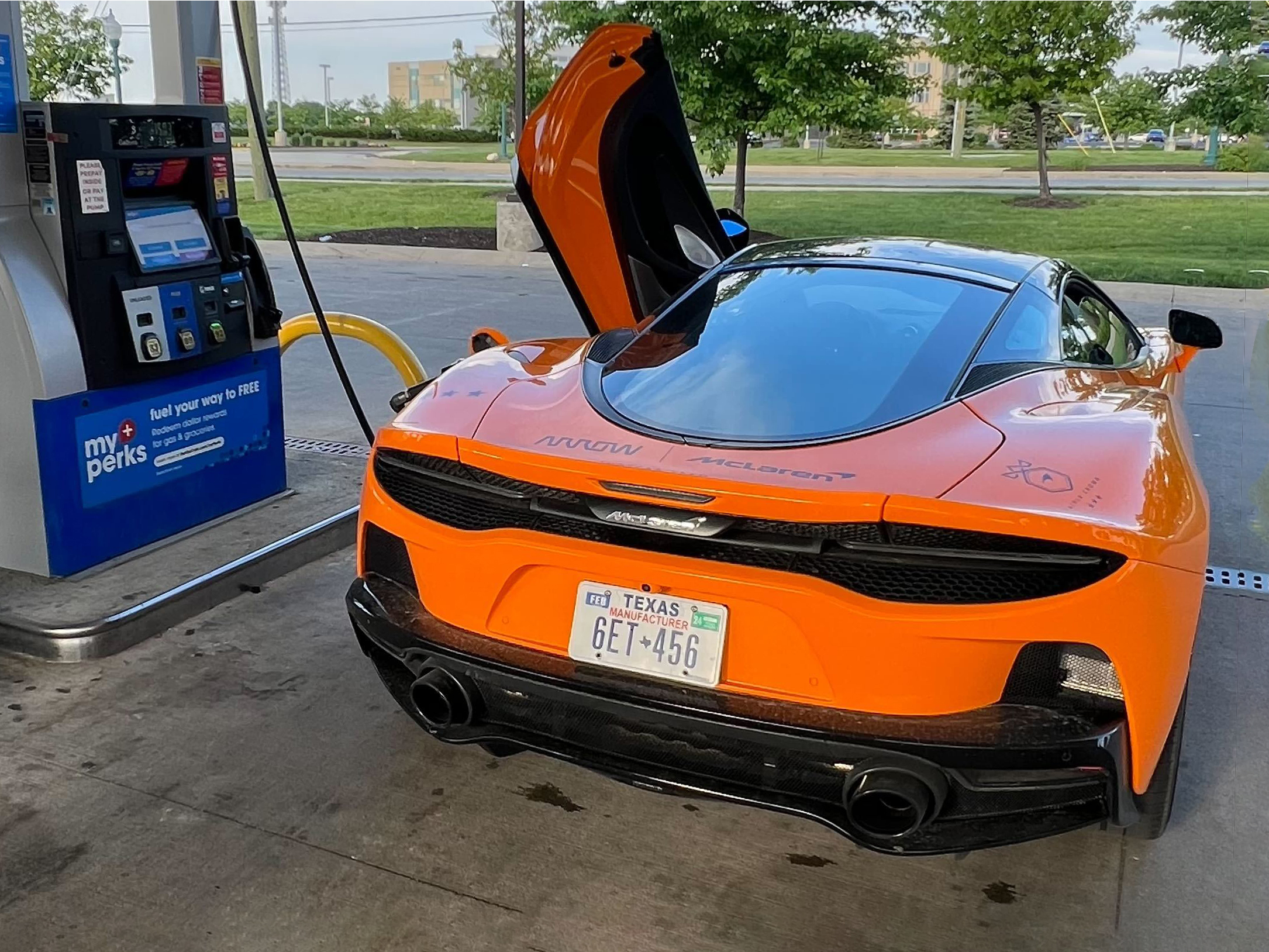 What Happens When You Put Regular Gas In A Premium Car?