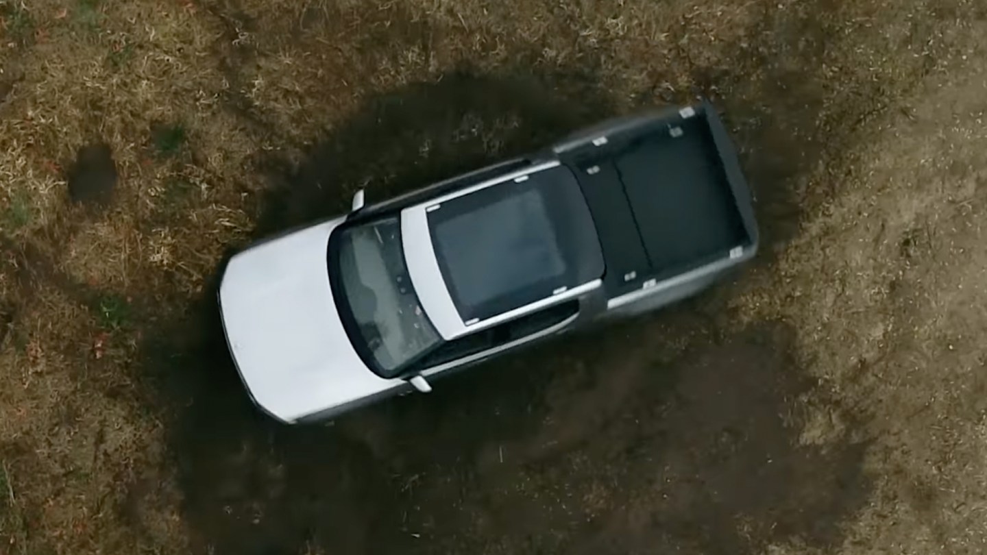 It’s Official: Rivian R1T, R1S Won’t Get Tank Turn Function After All