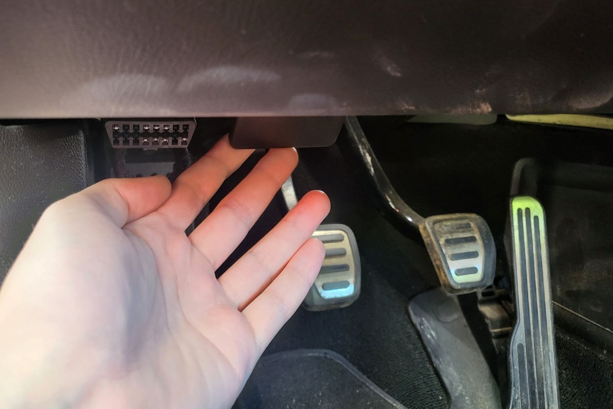 How To Check Your Coolant Level