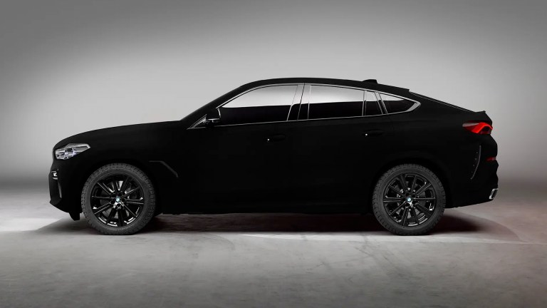 Best Automotive Touch Up Paints | The Drive