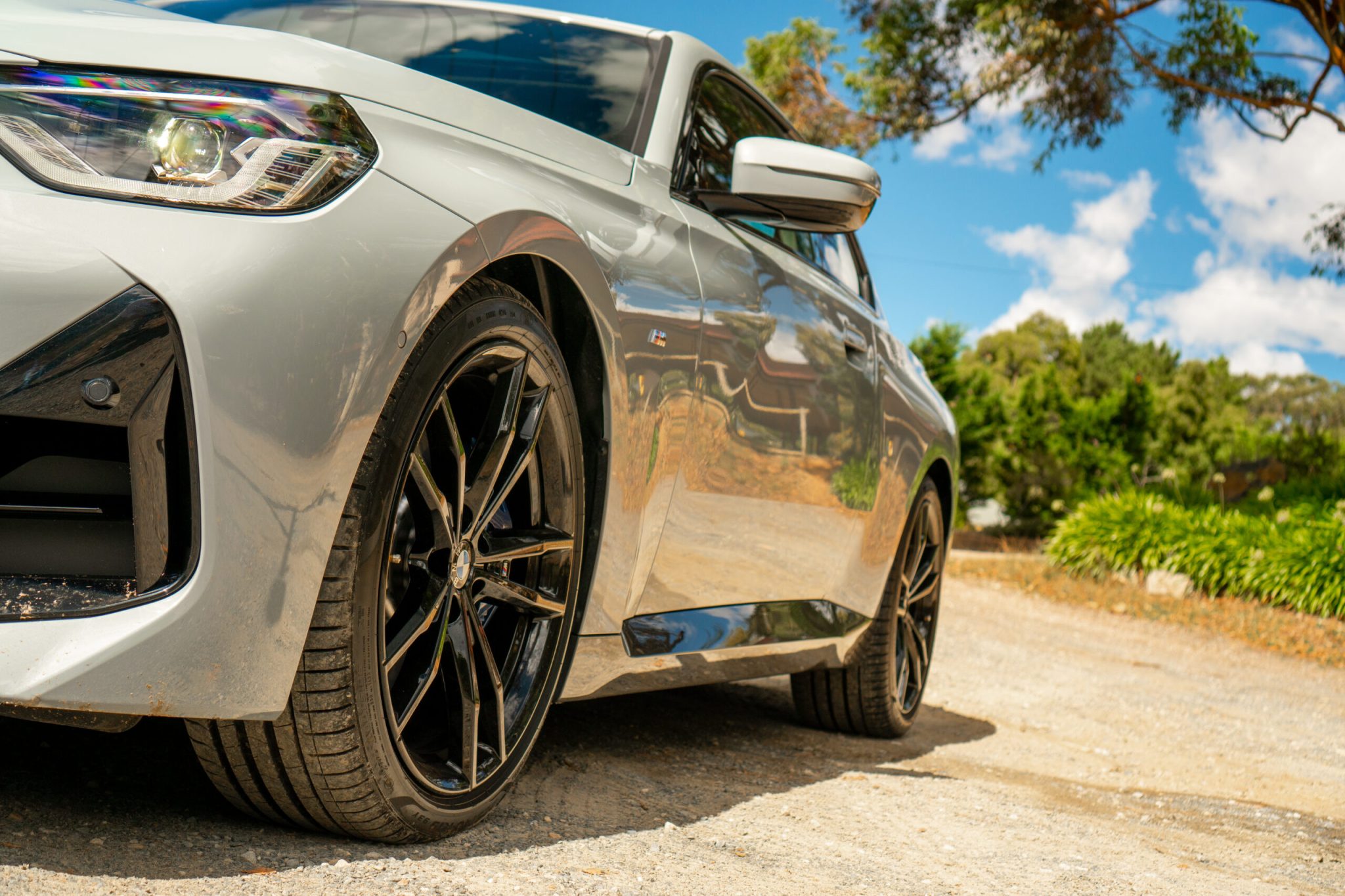 2023 BMW 230i Review: A Sporty and Fun Coupe for Everyday Life