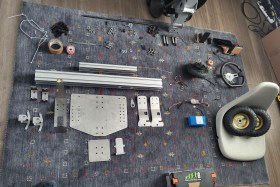 My Cheap Electric Go-Kart Is Better Than Ever—and Now You Can Build It Too