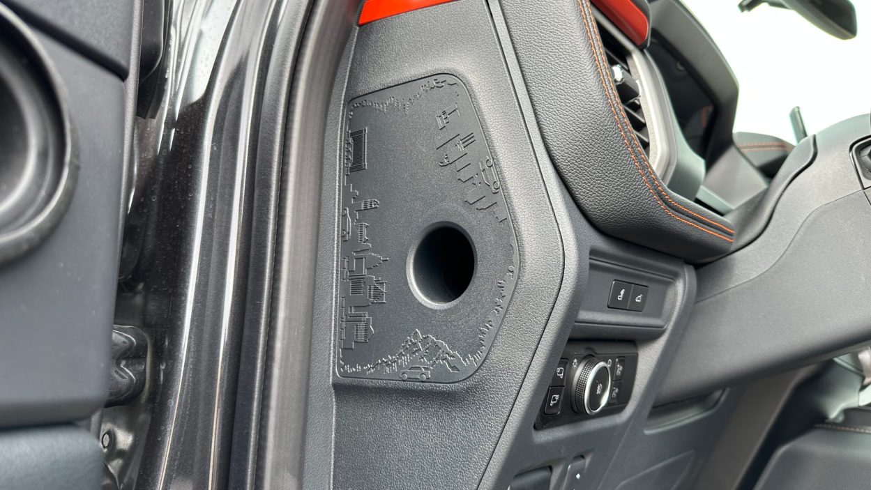 2023 Ford Expedition Timberline Review: The Do-It-All Daily That Does ...