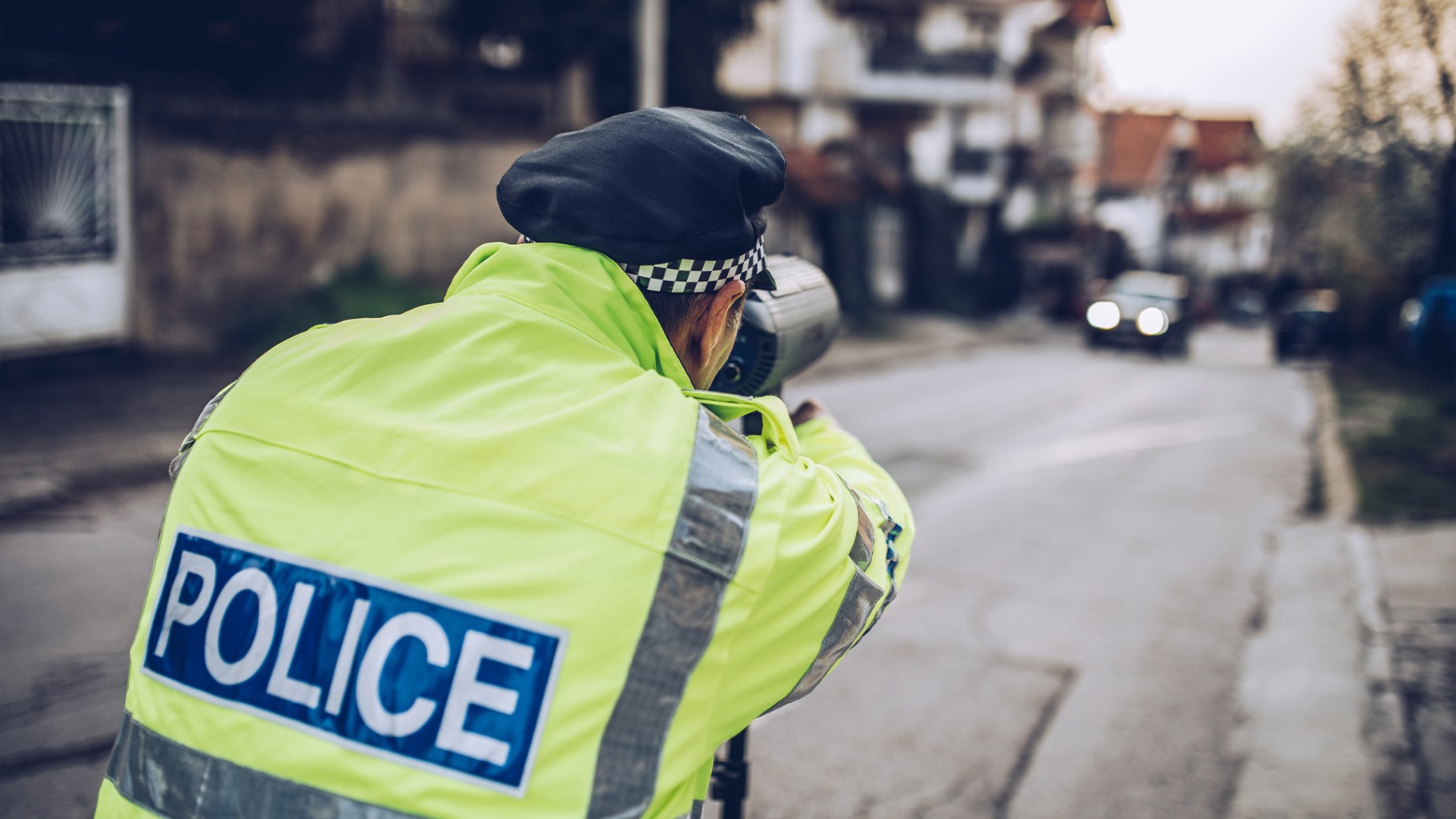 Driver Slammed With $129,000 Speeding Ticket For Doing 20 Over in Finland