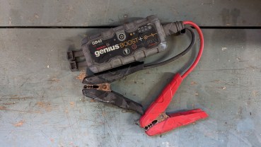 How Do You Start a Dead Car Without Another Car?