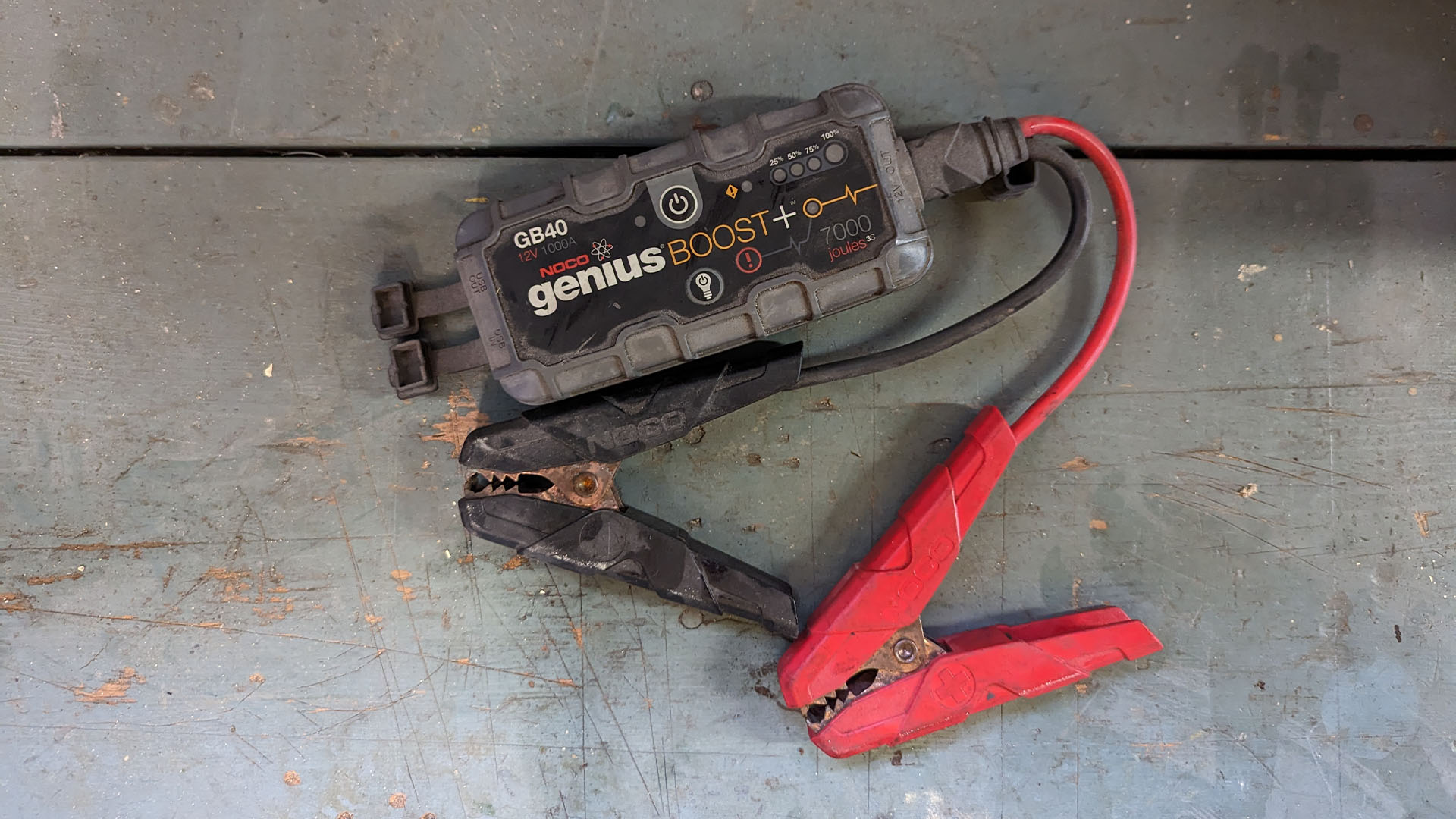 How Do You Start a Dead Car Without Another Car?