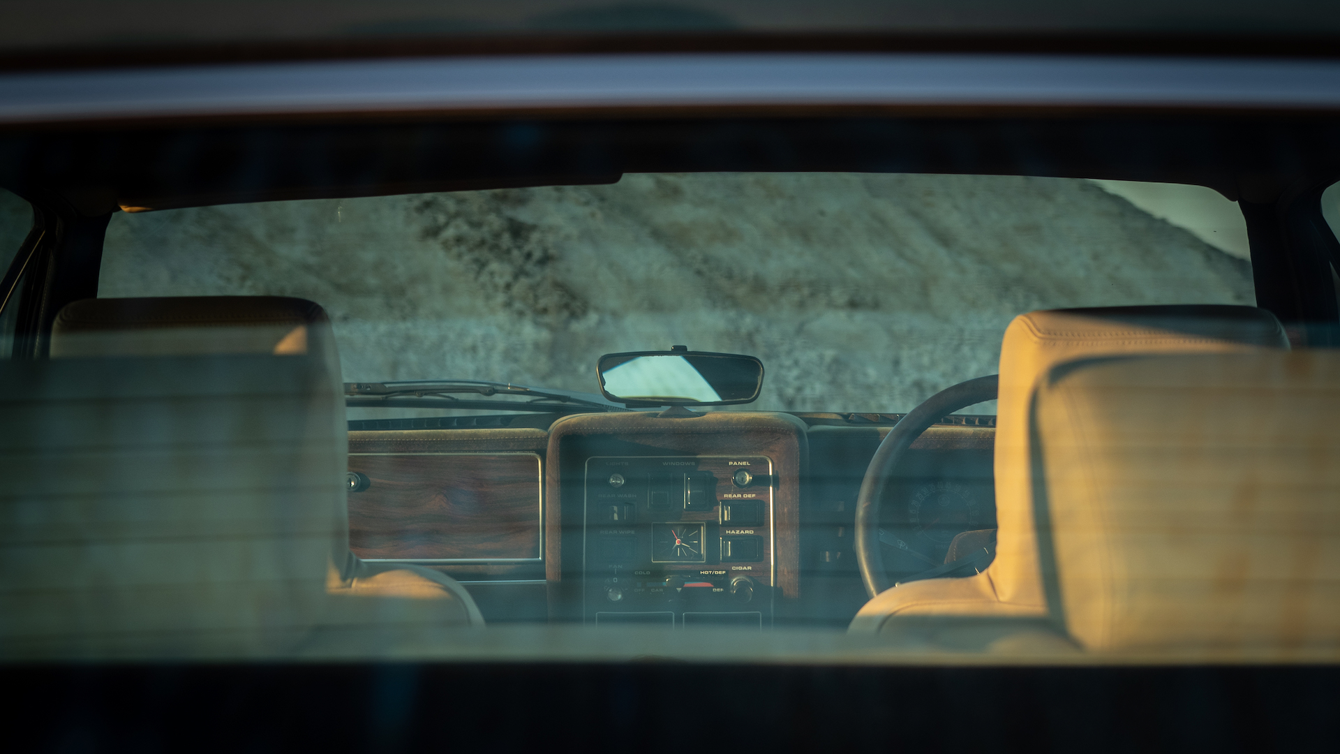 Jim Henson's Kermit-Looking Lotus Eclat Was a Perfect Car for the ...