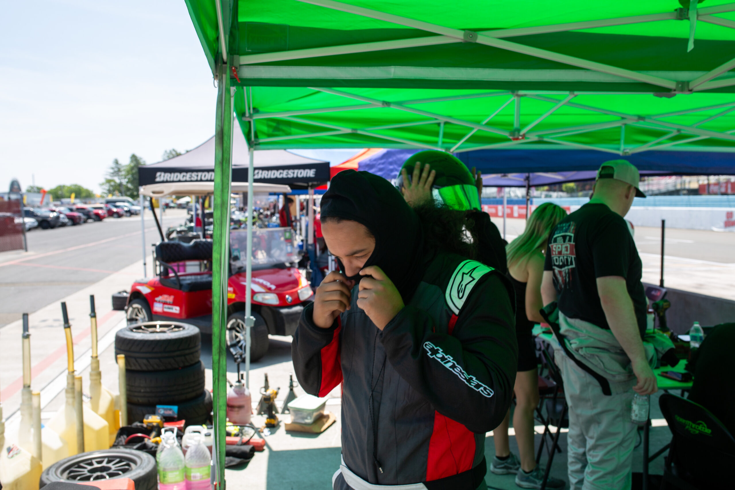 Wheel-to-Wheel Racing for the First Time at Watkins Glen Changed My Life