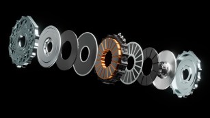 Why Axial Flux Motors Are a Big Deal For EVs