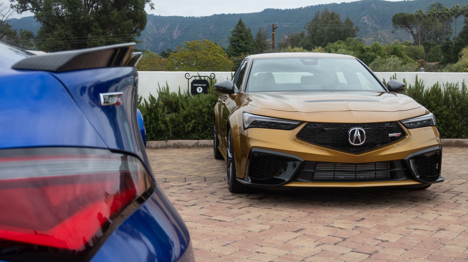 2024 Acura Integra Type S First Drive Review: Multiple Personalities ...