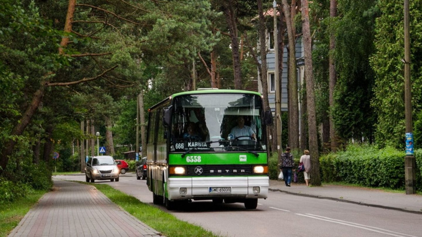 Polish Bus to ‘Hel’ No Longer Called Route 666, You’ll Never Guess What ...