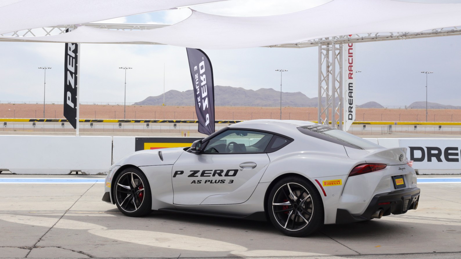 Pirelli P Zero AS Plus 3 Review: A Versatile All-Season Tire With ...