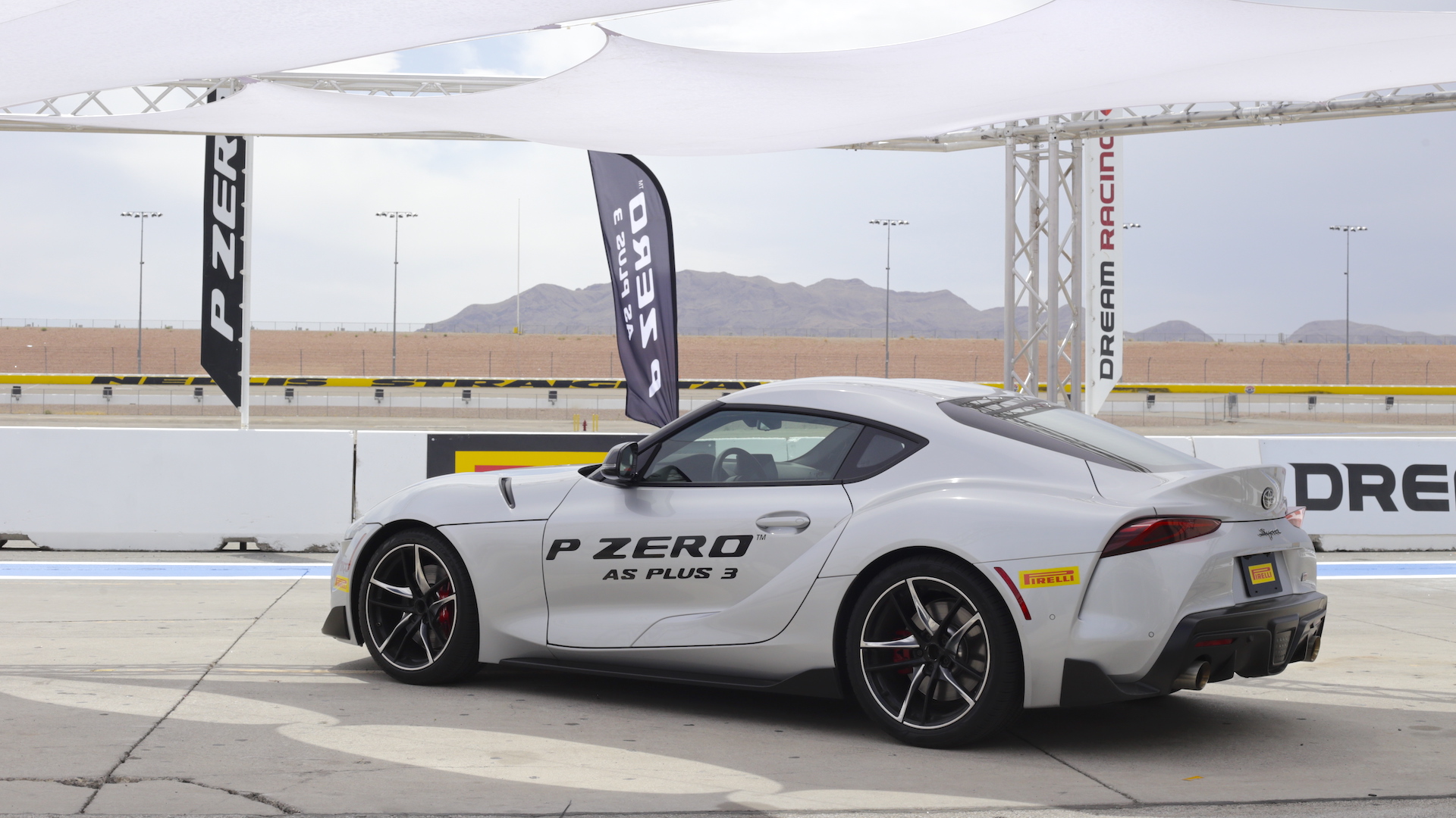 Pirelli P Zero AS Plus 3 Review: A Versatile All-Season Tire With Performance Chops