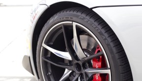 Pirelli P Zero AS Plus 3 Review: A Versatile All-Season Tire With ...