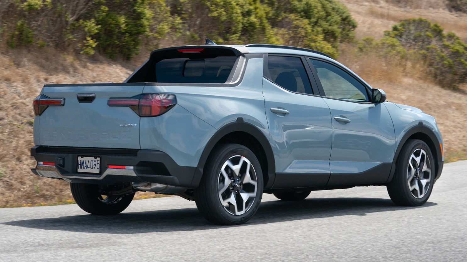 Hyundai Confirms New EV Platform Can Be Used for Electric Pickup Truck