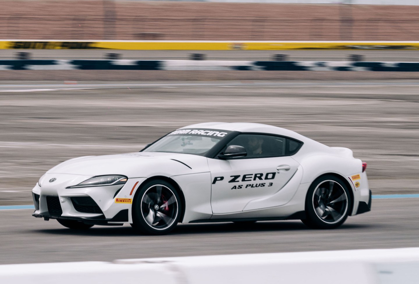 Pirelli P Zero AS Plus 3 Review: A Versatile All-Season Tire With ...