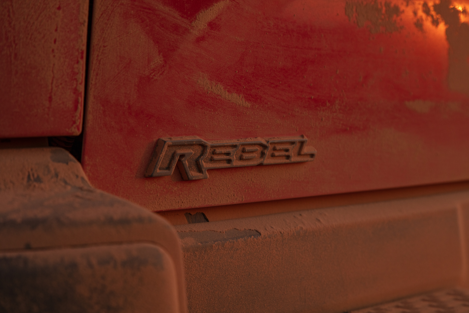 2024 Ram Rampage Small Pickup Fully Revealed With 268 HP