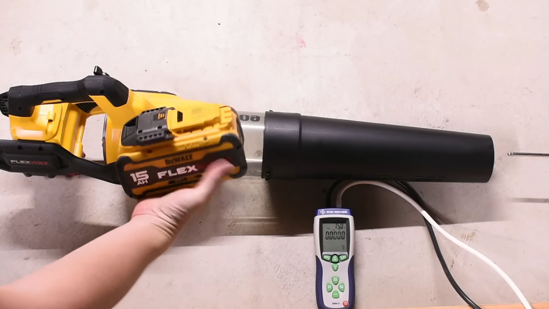 F1 Teams Use DeWalt and Milwaukee Tools In the Paddock, Just Like Us