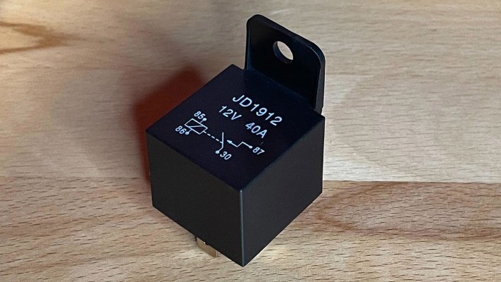 How Do You Test A Relay?