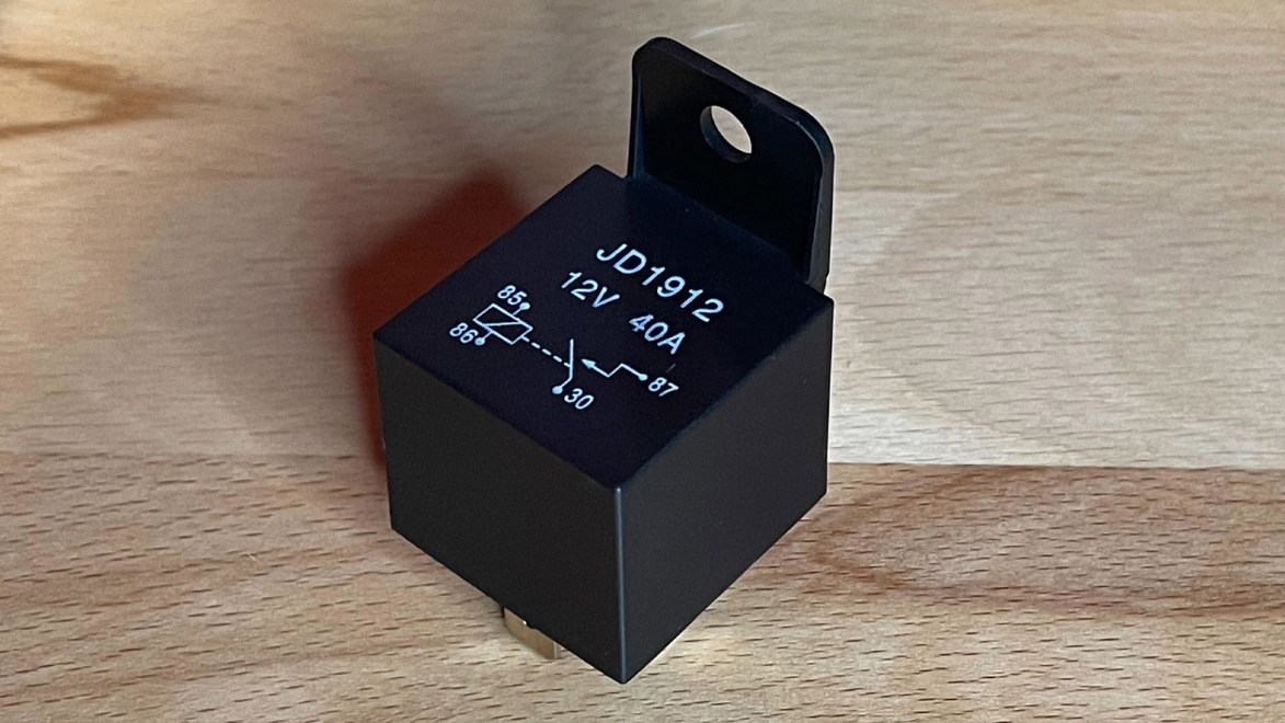 How Do You Test A Relay?