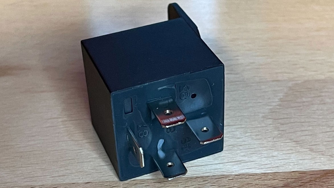 How Do You Test A Relay?