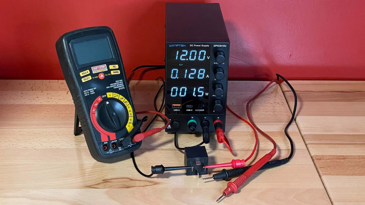 How Do You Test A Relay?