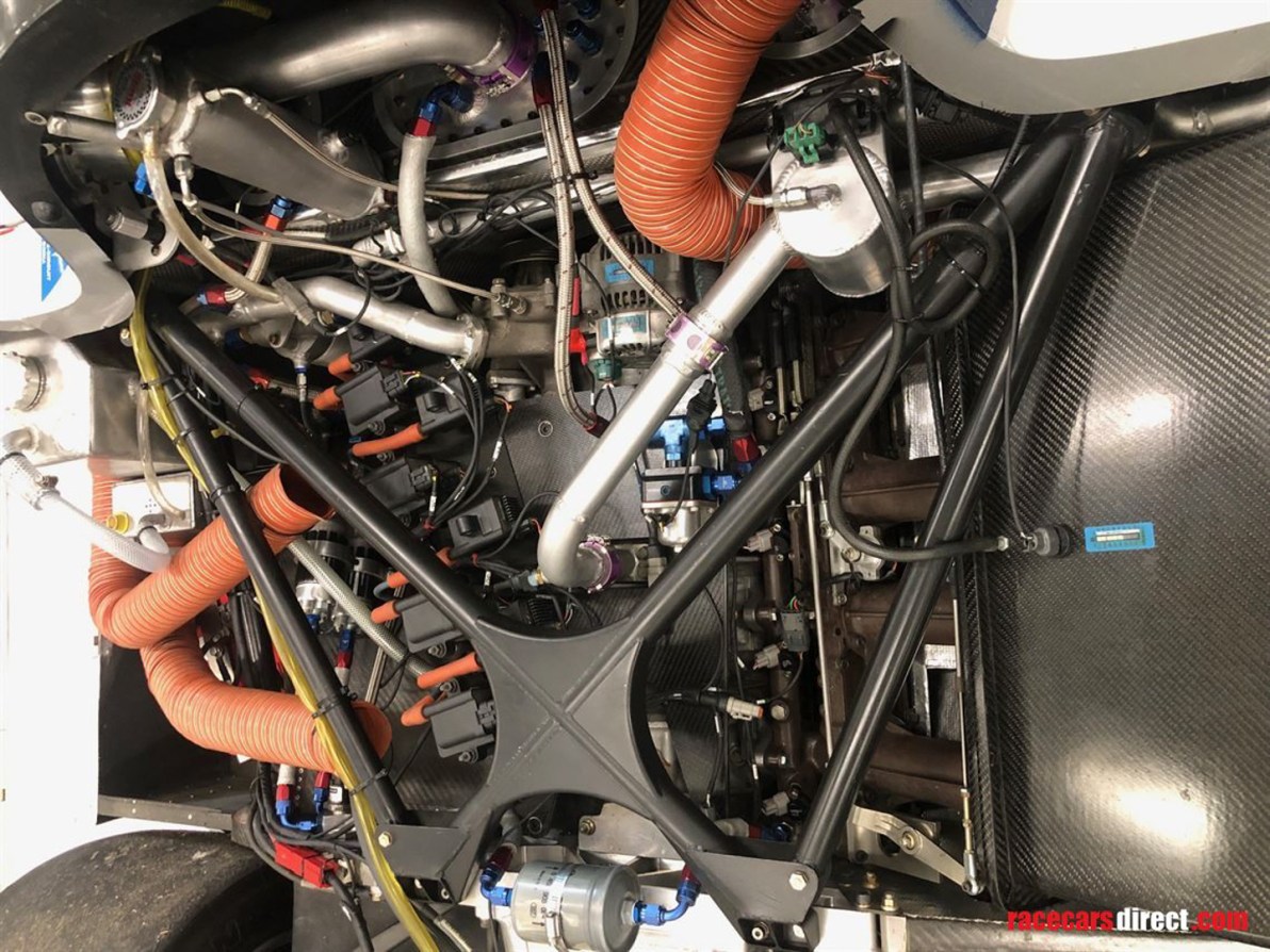 This Four-Rotor 1992 Mazda RX-792P IMSA Racer Can Be Yours for $1.5M
