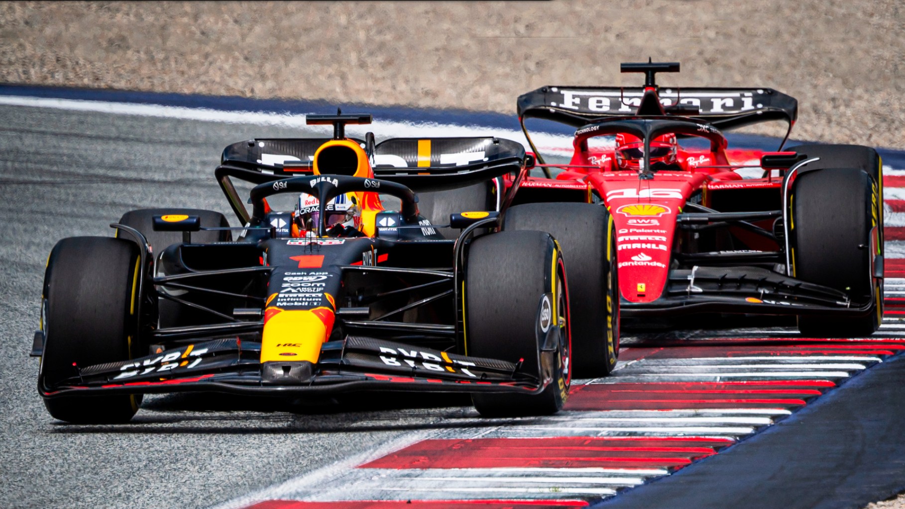 2024 F1 Race Calendar Is a 24-Race Grind With Three Triple Headers