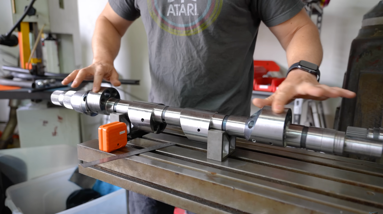 Here’s Why the Fabled 12-Rotor Won’t Work—Yet