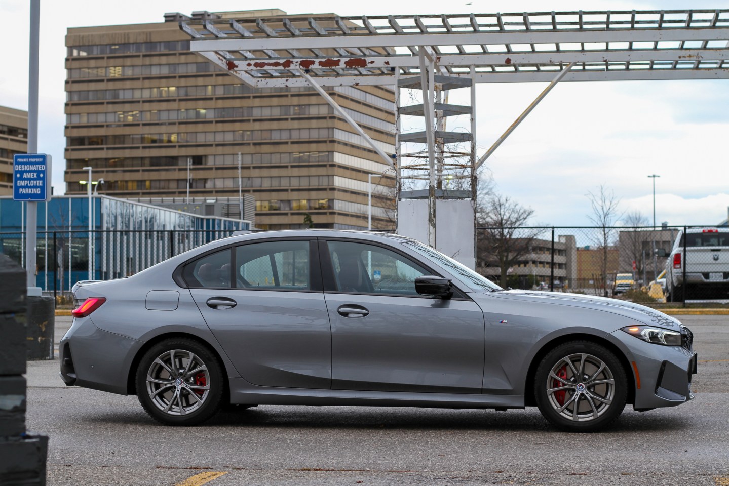 2023 BMW M340i Review: The Pretty Good Driving Machine
