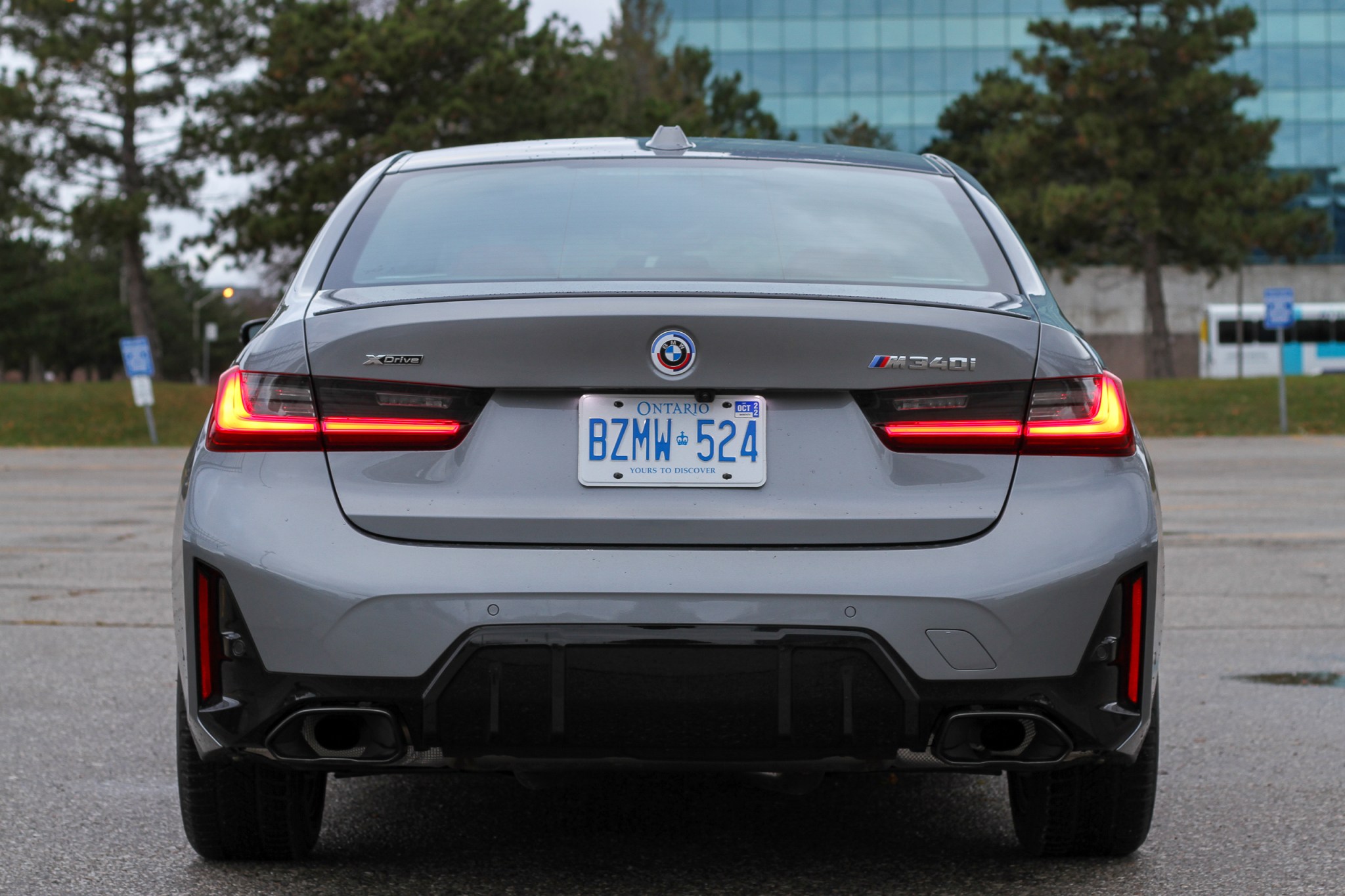 2023 BMW M340i Review: The Pretty Good Driving Machine