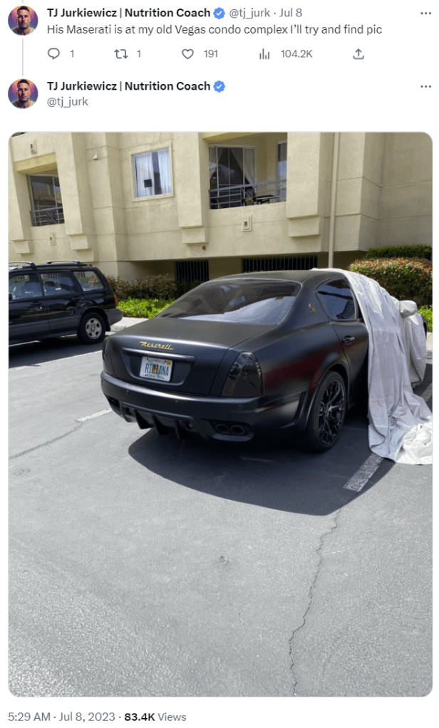 Ghost Window Graphic Seemingly Reveals Used Corvette’s Famous Past