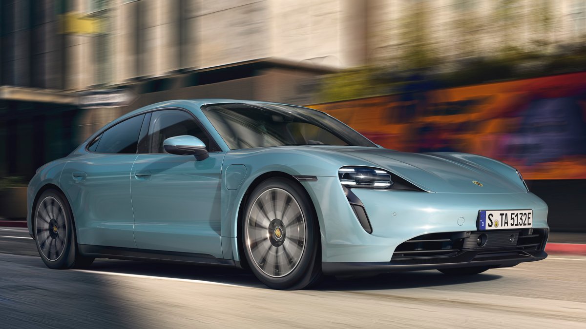 We're Entering the Chasm in the EV Adoption Curve