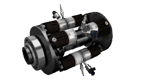 Company Builds Powerful 500cc 'One-Stroke' Engine, Immediately Installs ...