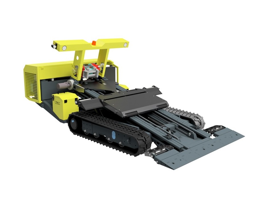 Robot Tow Rigs Are Coming To Take Your Illegally Parked Car