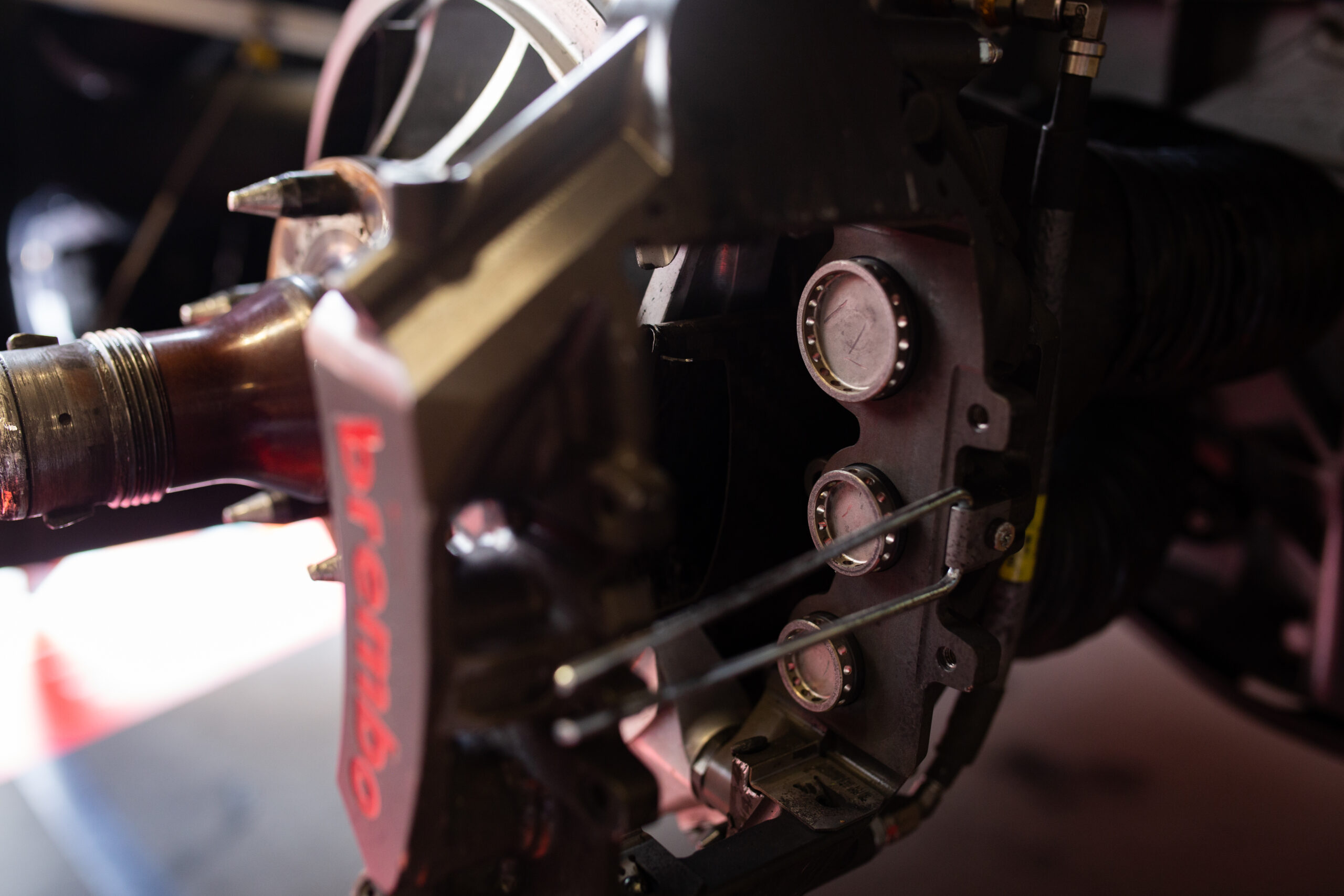 How Brembo Makes Brakes for Le Mans, F1, and Your Project Car