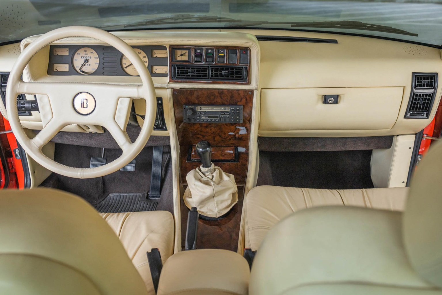 This 1985 Bitter SC is an Oddball German Coupe You Can Buy Right Now