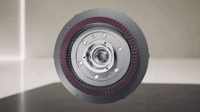 Here’s How Koenigsegg’s ‘Dark Matter’ Electric Motor Makes 800 HP