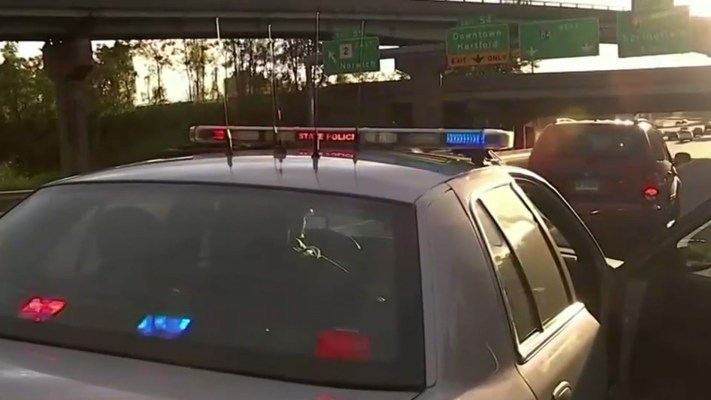 Thousands of Fake Traffic Tickets Were Allegedly Created by CT State ...