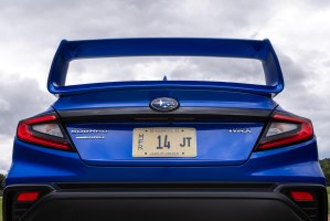 2023 Subaru WRX by Prodrive Review: Subaru Won’t Build an STI? No Problem