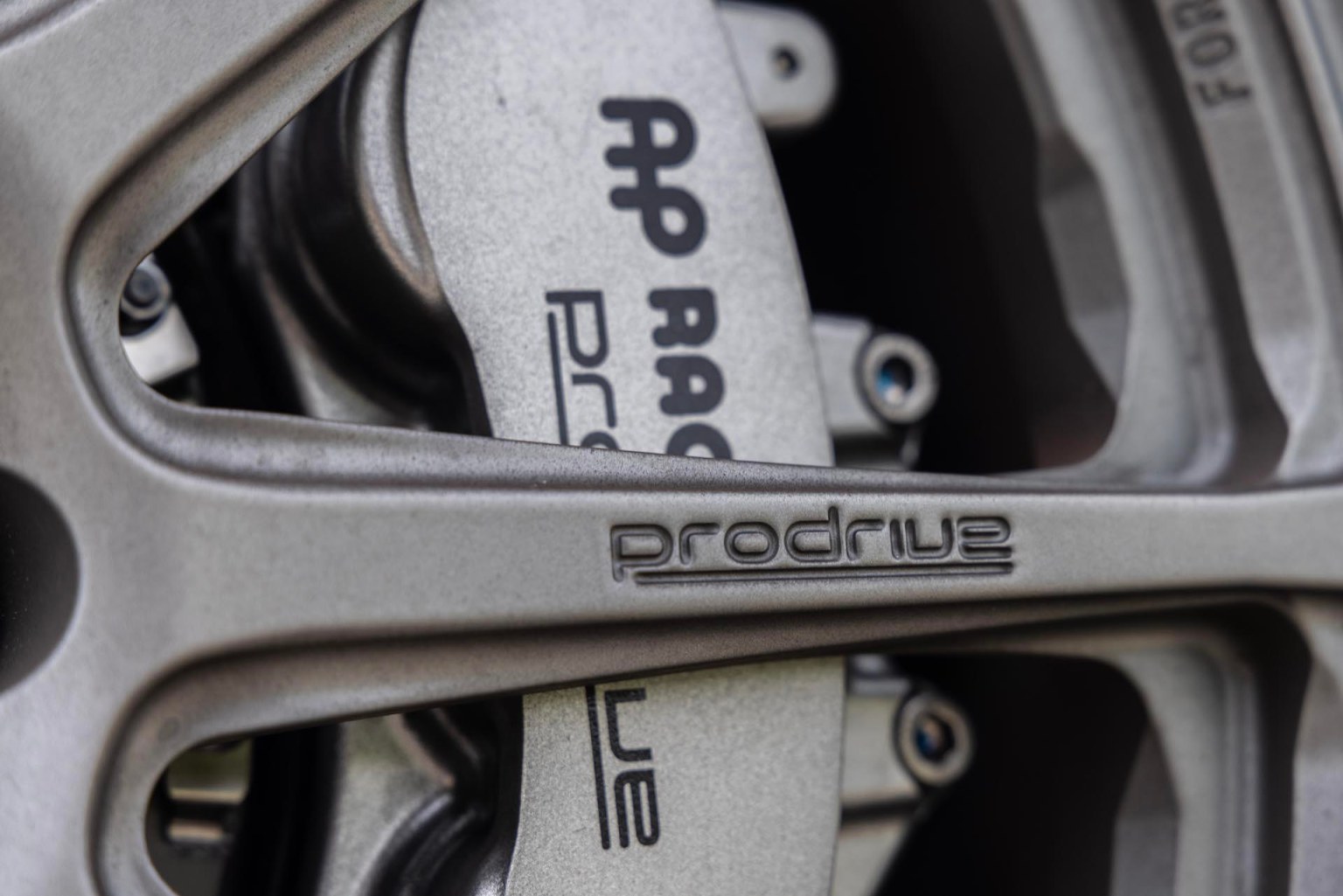 2023 Subaru WRX by Prodrive Review: Subaru Won’t Build an STI? No Problem