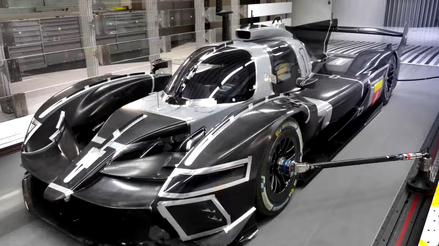 Here's What Race Car Homologation Actually Means