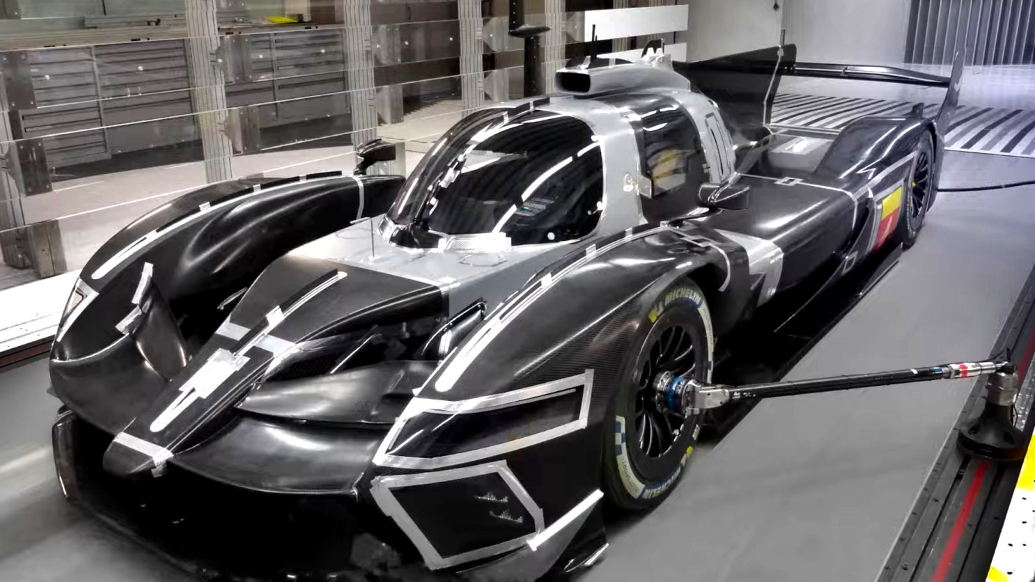 Here's What Race Car Homologation Actually Means