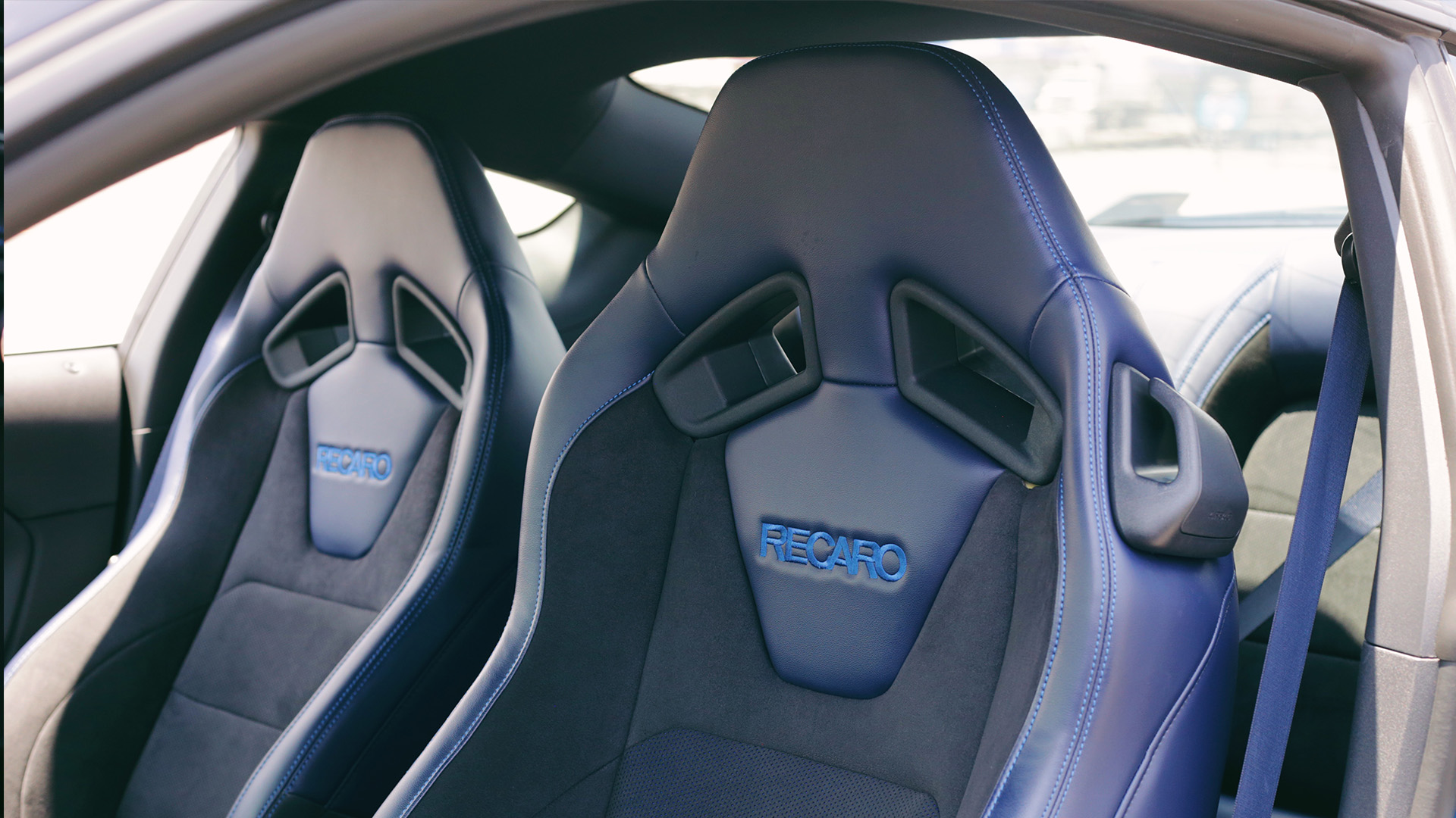 2024 Ford Mustang Dark Horse First Drive Review: The Next Best American ...