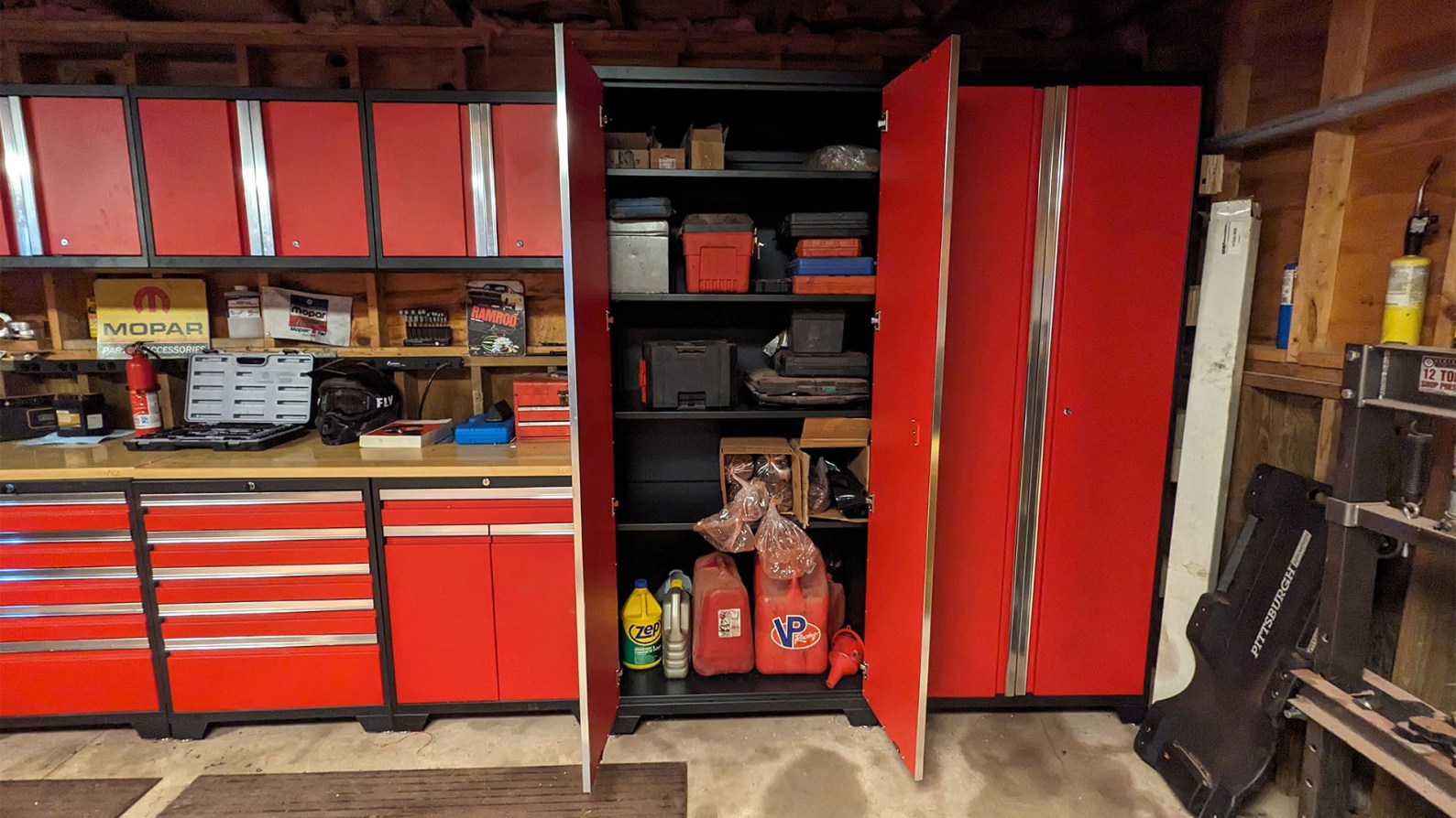 Best Garage Storage Systems of 2024 | The Drive